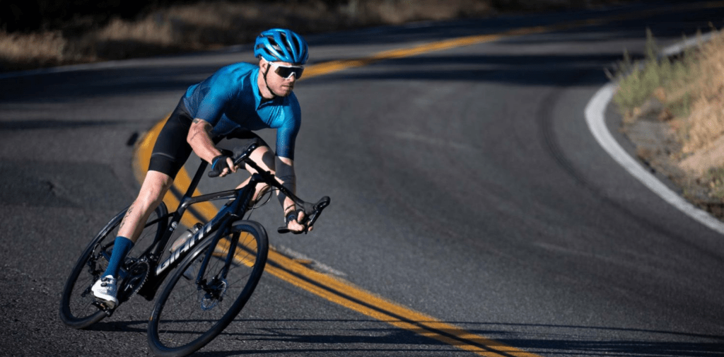 REDISCOVER CYCLING WITH GIANT - Pedal and Tring Tring