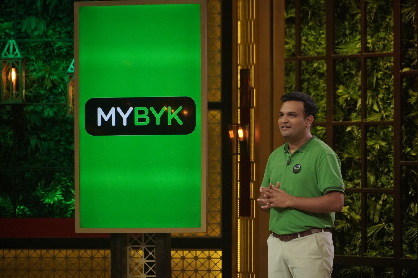 ARJIT SONI OF MYBYK MAKES IT TO SHARK TANK INDIA - Pedal and Tring Tring