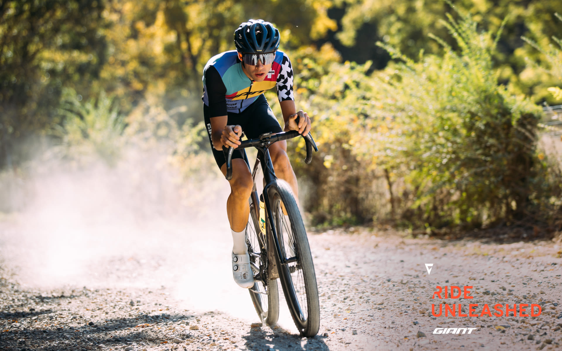 GRC 2024: CRANK IT UP! - Pedal and Tring Tring