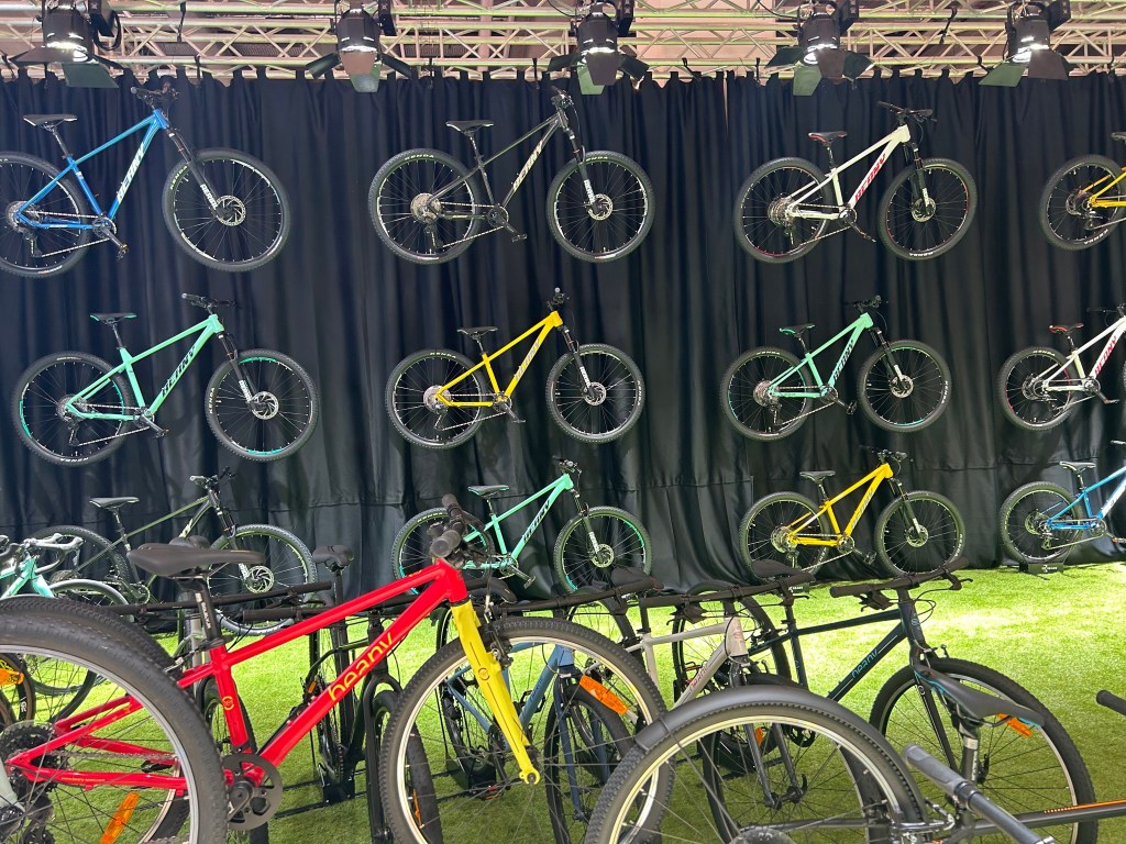 15 MAJOR CYCLING EXPO’S YOU CAN ATTEND IN 2025 - Pedal and Tring Tring